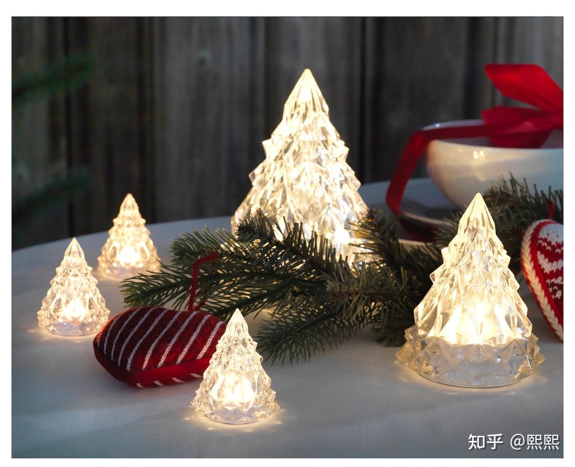 宜家爆款圣诞小灯 - 知乎