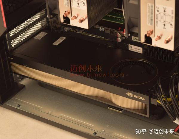 Lenovo/联想图型工作站 ThinkStation P920 评测 - 知乎