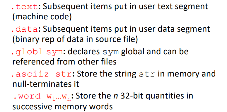 UCB CS61C(计算机体系结构)学习笔记4 - 知乎