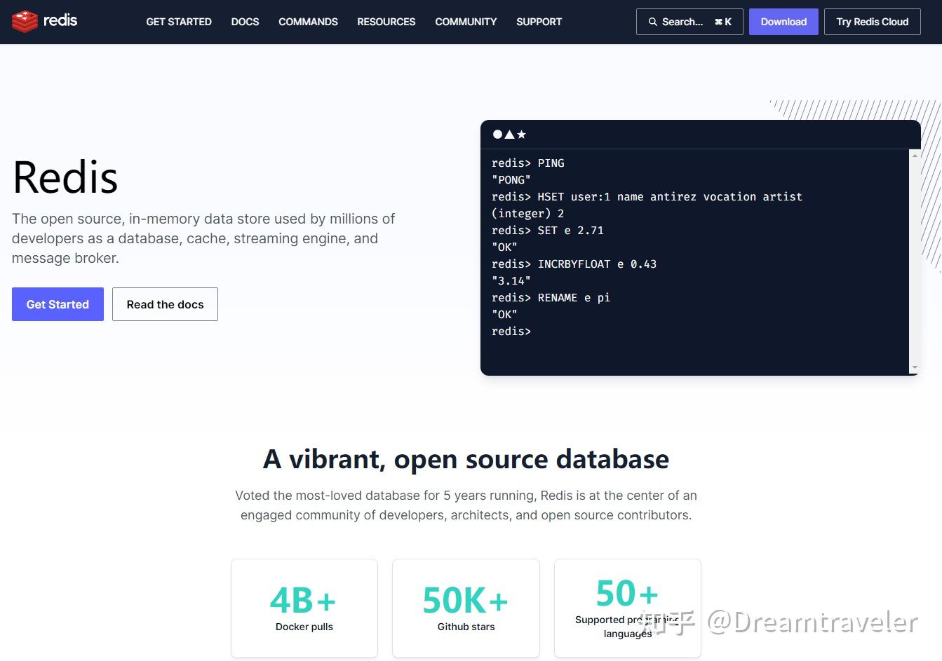 Redis简介及详细安装 - 知乎