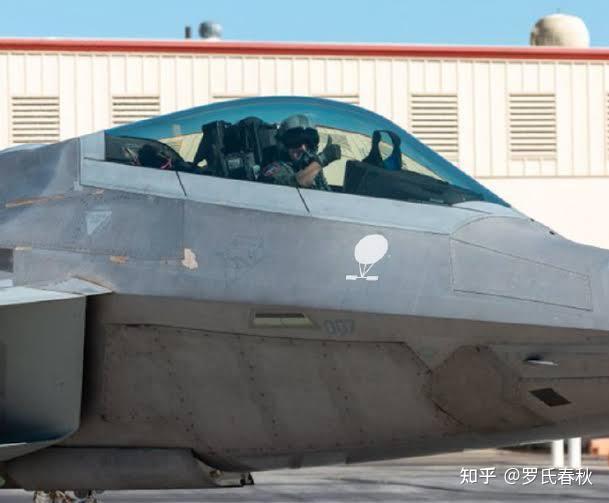 史上最强竞争失败者YF-23的前世今生。 - 知乎