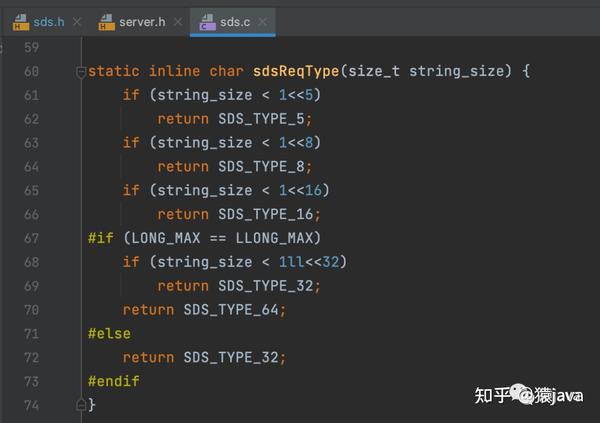Redis Sds详解 知乎
