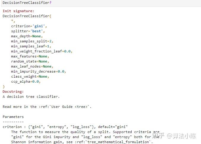 机器学习(十七)：实操_在Sklearn中的实现CART树的基本流程 - 知乎