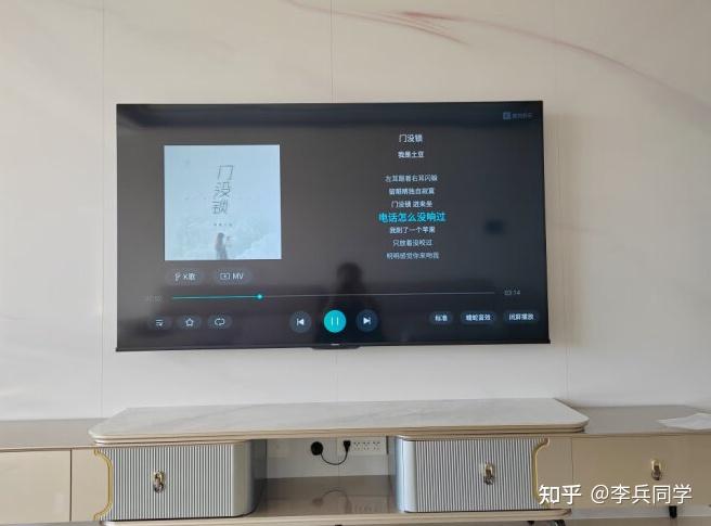 海信75E3F（海信电视75E3F）怎么样？入手半年优缺点评测