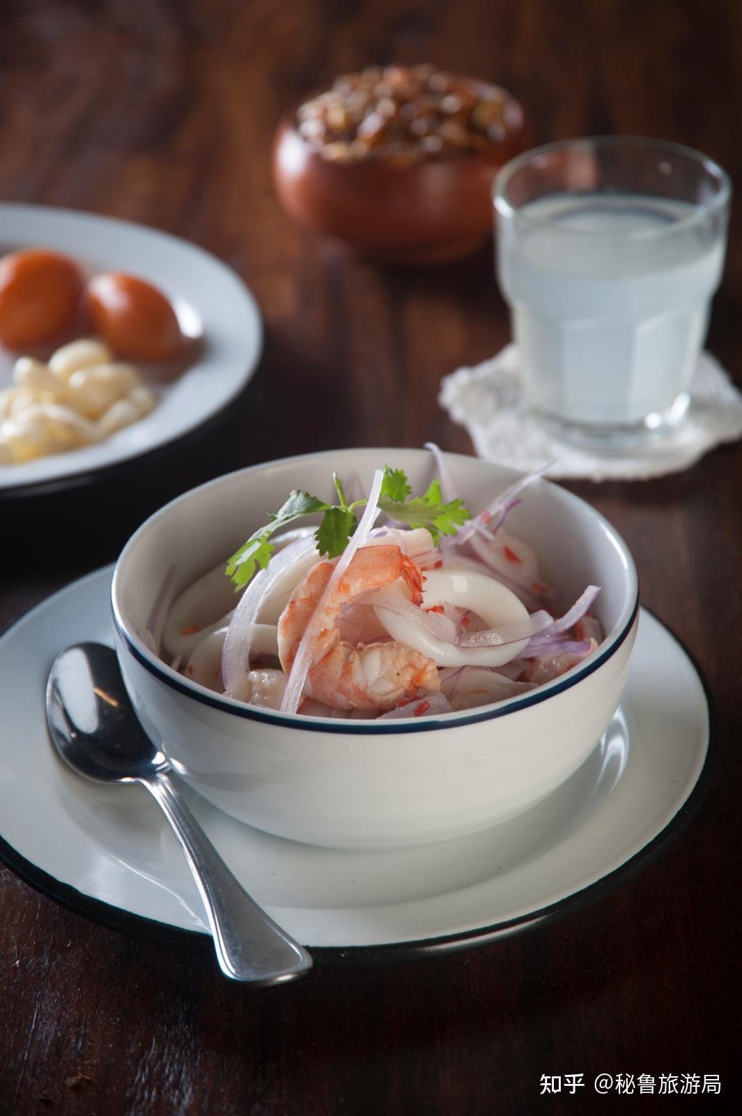 这一道 Cebiche，才是属于秘鲁人的夏日限定款 - 知乎