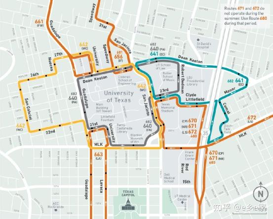 新生 | 速看！UT Austin新生攻略→ - 知乎