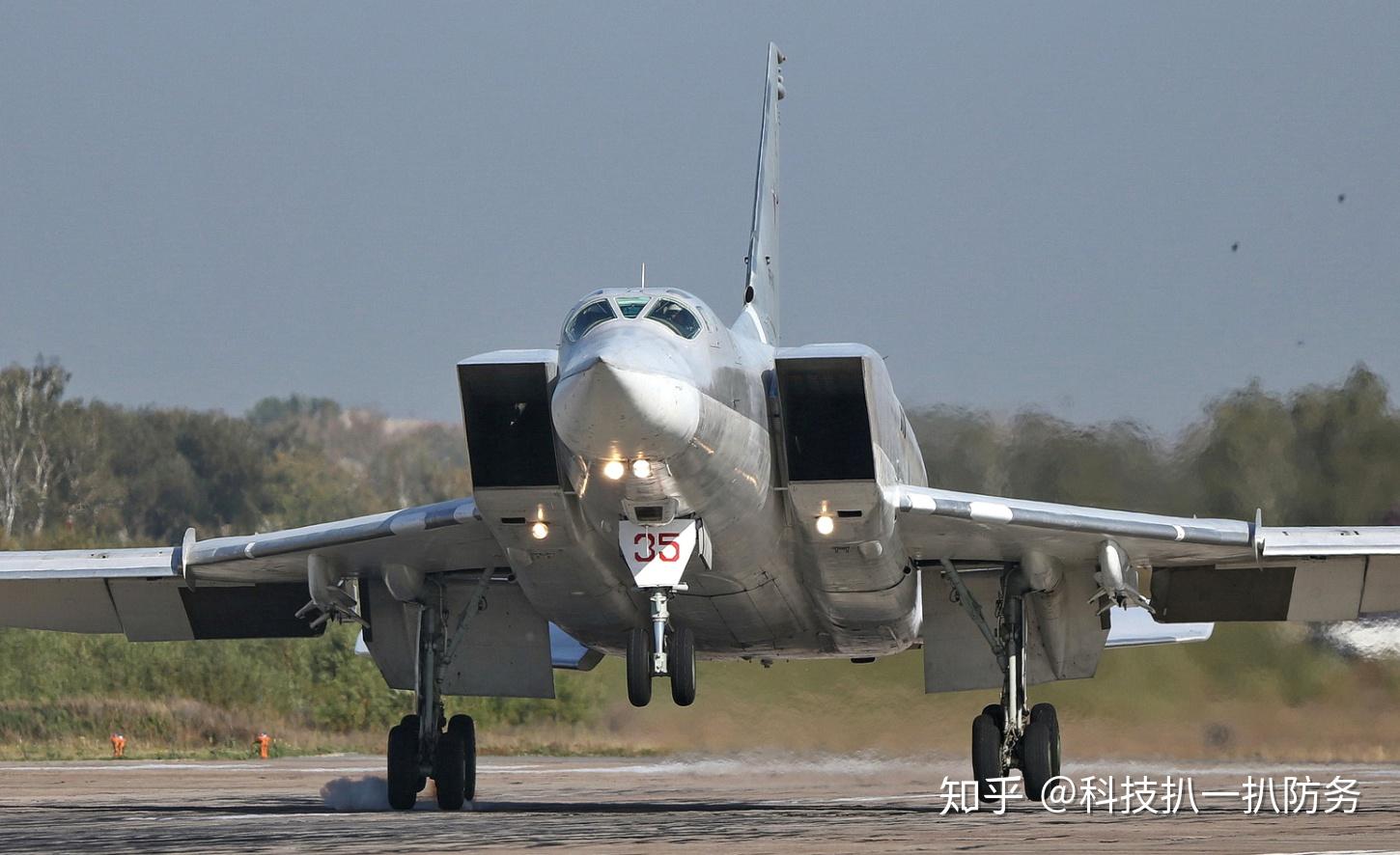 俄军深度改进图-22轰炸机，全方位提升其性能，该机重获新生！ - 知乎