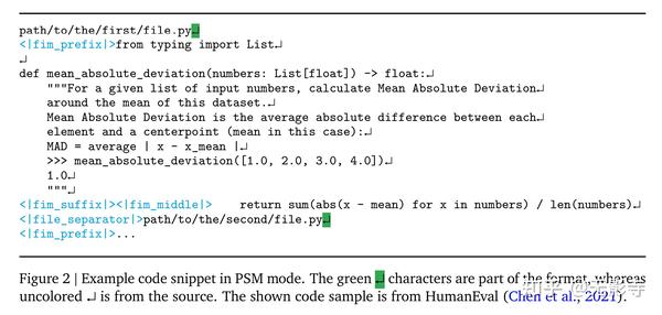 【LLM-code】CodeGemma：基于Gemma的代码模型 - 知乎