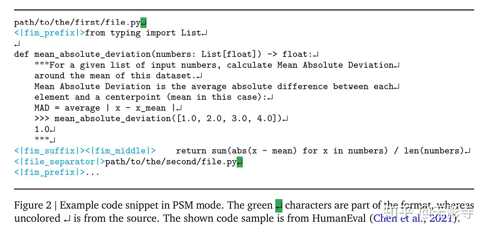 【LLM-code】CodeGemma：基于Gemma的代码模型 - 知乎
