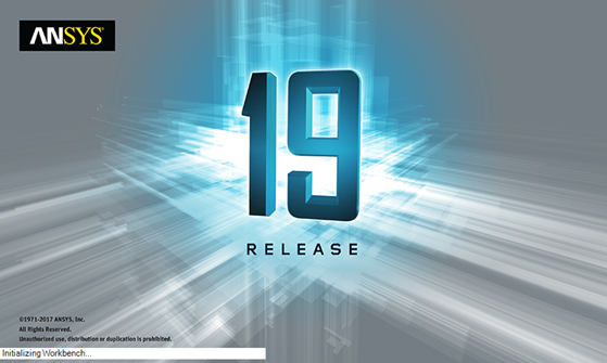 Ansys 19.0 安装教程 - 知乎
