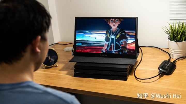 2023年5月便携显示器、便携显示器推荐|便携显示器选购指南|十款高性价比推荐！5.5更新！ - 知乎