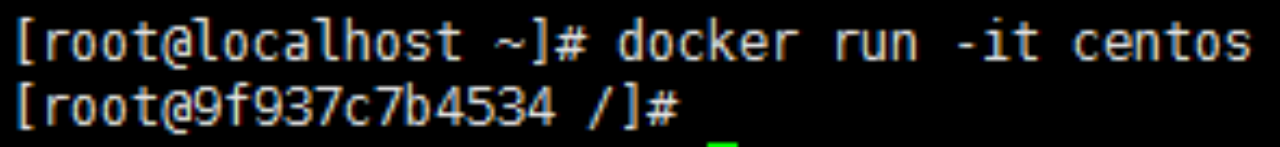 Docker构建镜像5 知乎