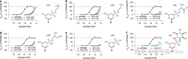 文献解读——孤儿受体GPR119结构解析 - 知乎