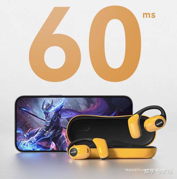 开放式耳机新巅峰！南卡OE Pro兼备澎湃音质、舒适佩戴、创新设计 - 知乎