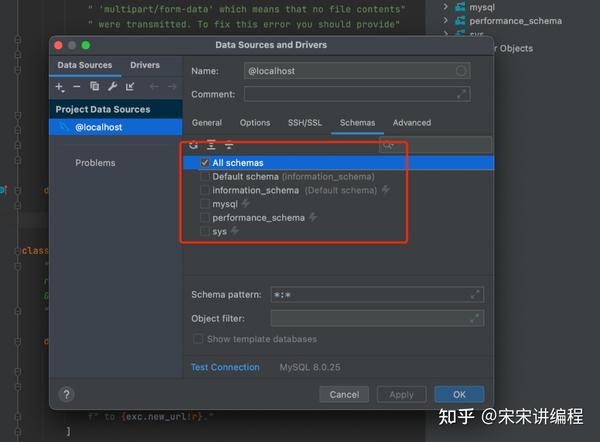 Pycharm连接MySQL数据库的步骤详解，竟然如此简单！ - 知乎