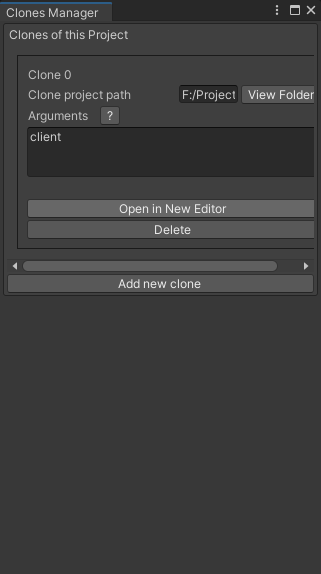 Unity 多人联机库Mirror教程 - 知乎
