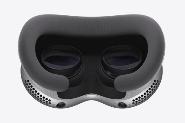 近视眼疑问：Vision Pro 是否可以与眼镜和隐形眼镜配合使用？ - 知乎