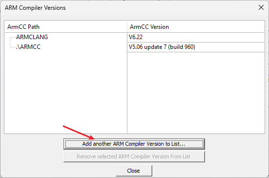 【MSPM0】搭建keil开发环境 - 知乎