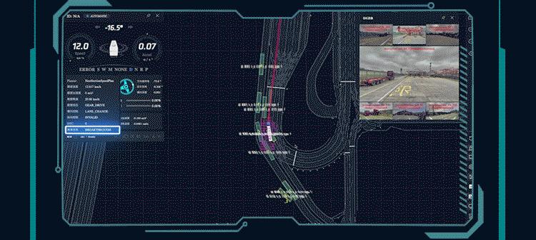 UTOPEDIA丨Logsim: 虚实结合 重构场景 - 知乎
