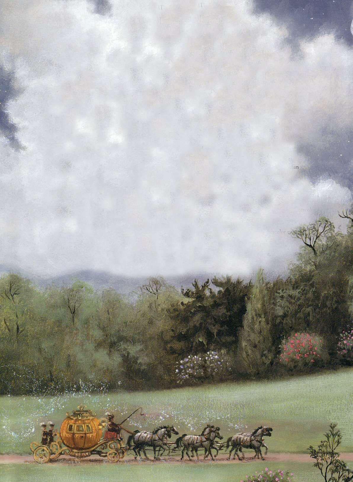 【绘本看童话】佩罗/格林童话·灰姑娘：200年来各种插画集锦【400多幅图】 - 知乎