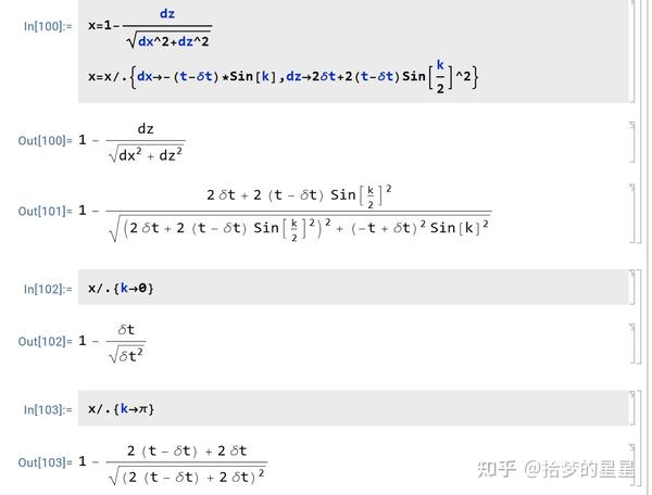 一维中的拓扑相 - 知乎