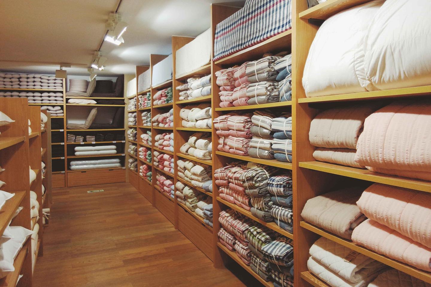 看这篇就够了：Bic Camera、MUJI、Tokyu Hands产品体验 - 知乎