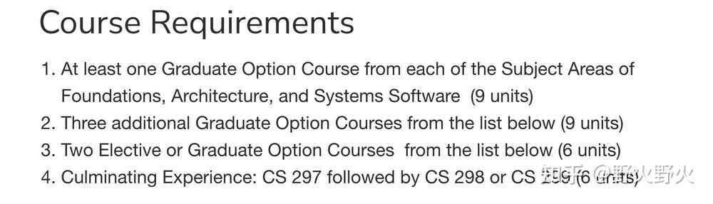 转码热门SJSU圣何塞州立 - CS/SE申请攻略+硅谷求职经验分享 - 知乎