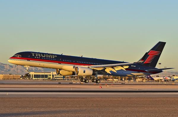 波音757 / Boeing 757（第二部分：子型号、运营、事故、展出、技术特征） - 辽观搬运的中英文维基百科词条 - 知乎