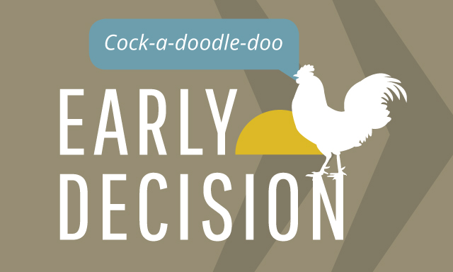 美国法学院：EA, ED, RD&Rolling Basis - 知乎