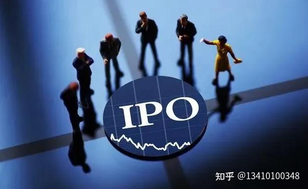 我国A股市场企业IPO上市全流程，收藏了 - 知乎