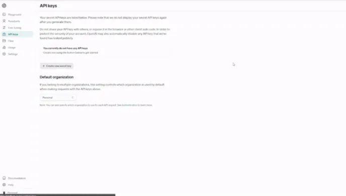 OpenAI TTS：手把手教学如何使用OpenAI Text-to-Speech API - 知乎