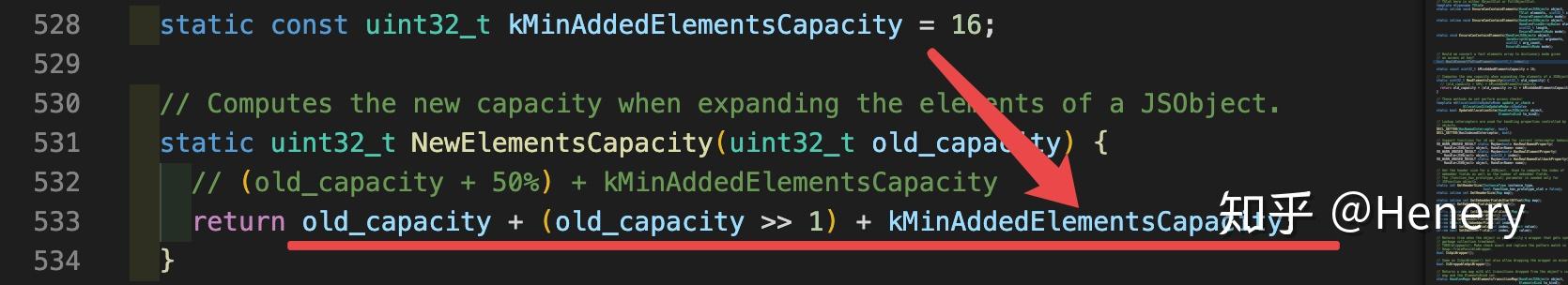 阅读V8（一）：V8底层如何实现JSArray - 知乎