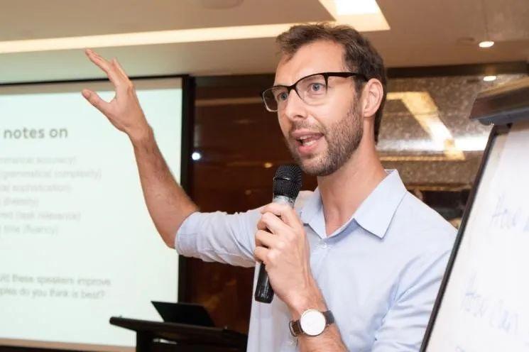 直播报名｜新题型和评分标准出炉！来听官方权威解读 - 知乎