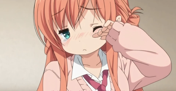 【动漫番剧】原来你也喜欢看sese漫画，不然我们一起看吧 - 知乎