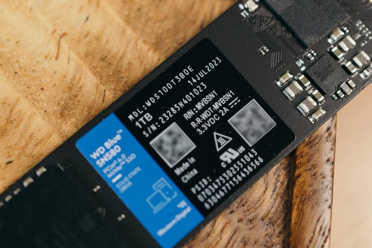 横向评测：400元档位1TB SSD应该怎么选？ - 知乎