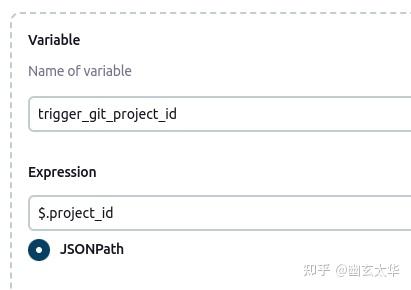 Day 8. Jenkins - Gitlab update commit status - 知乎