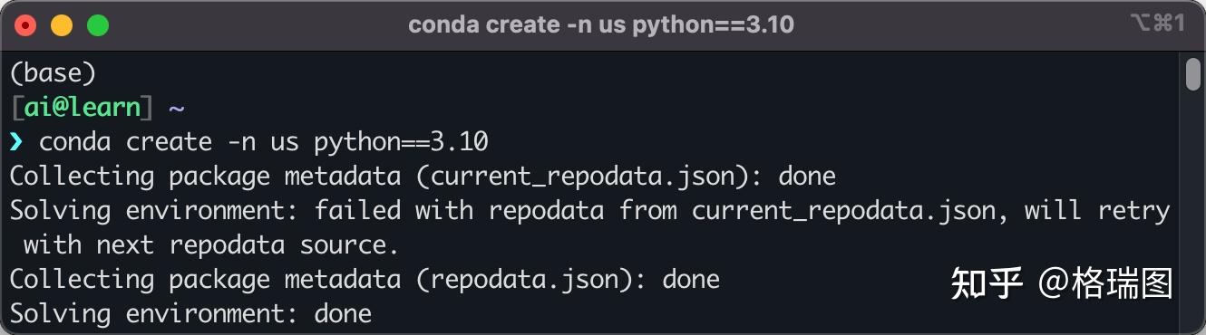unstructured-0001-安装 - 知乎