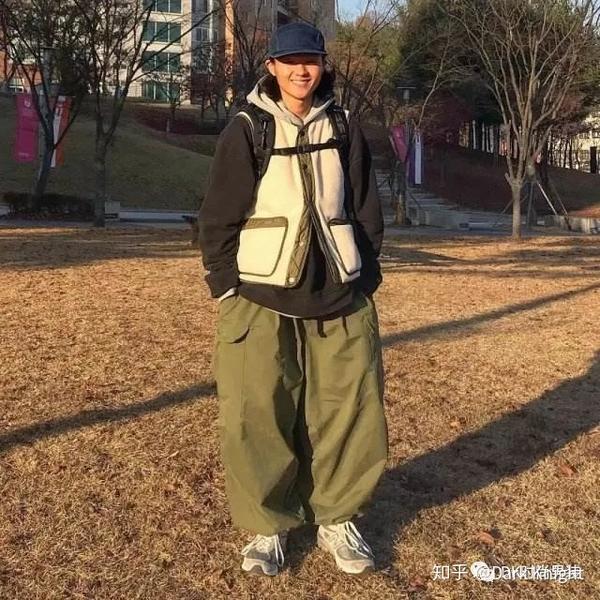 170左右的男生应该怎么搭配？ - 知乎