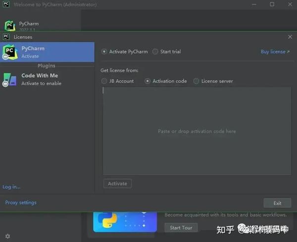 2023最新版PyCharm安装详细教程！一键安装，永久使用 - 知乎