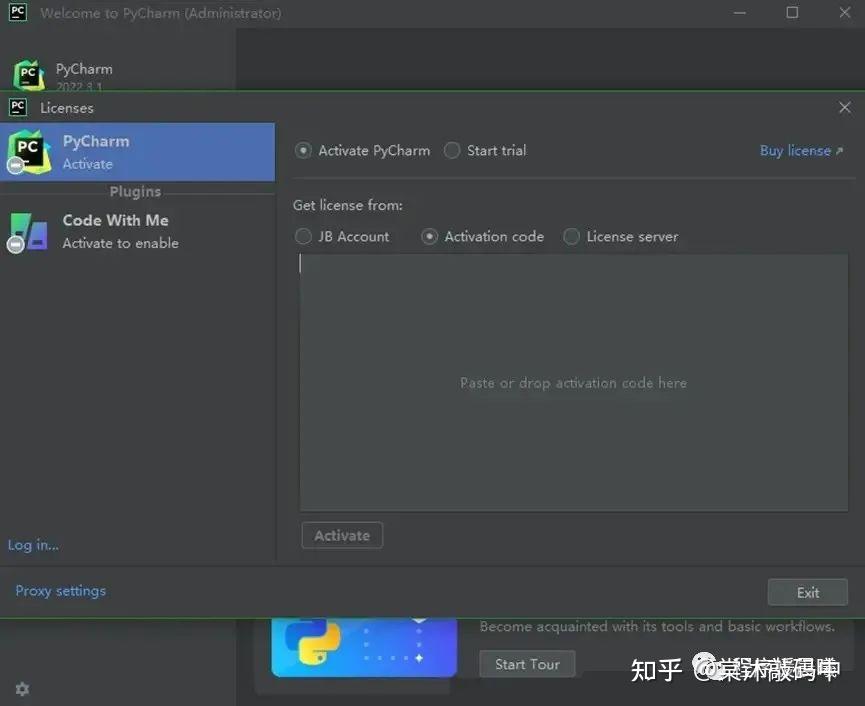 2023最新版PyCharm安装详细教程！一键安装，永久使用 - 知乎