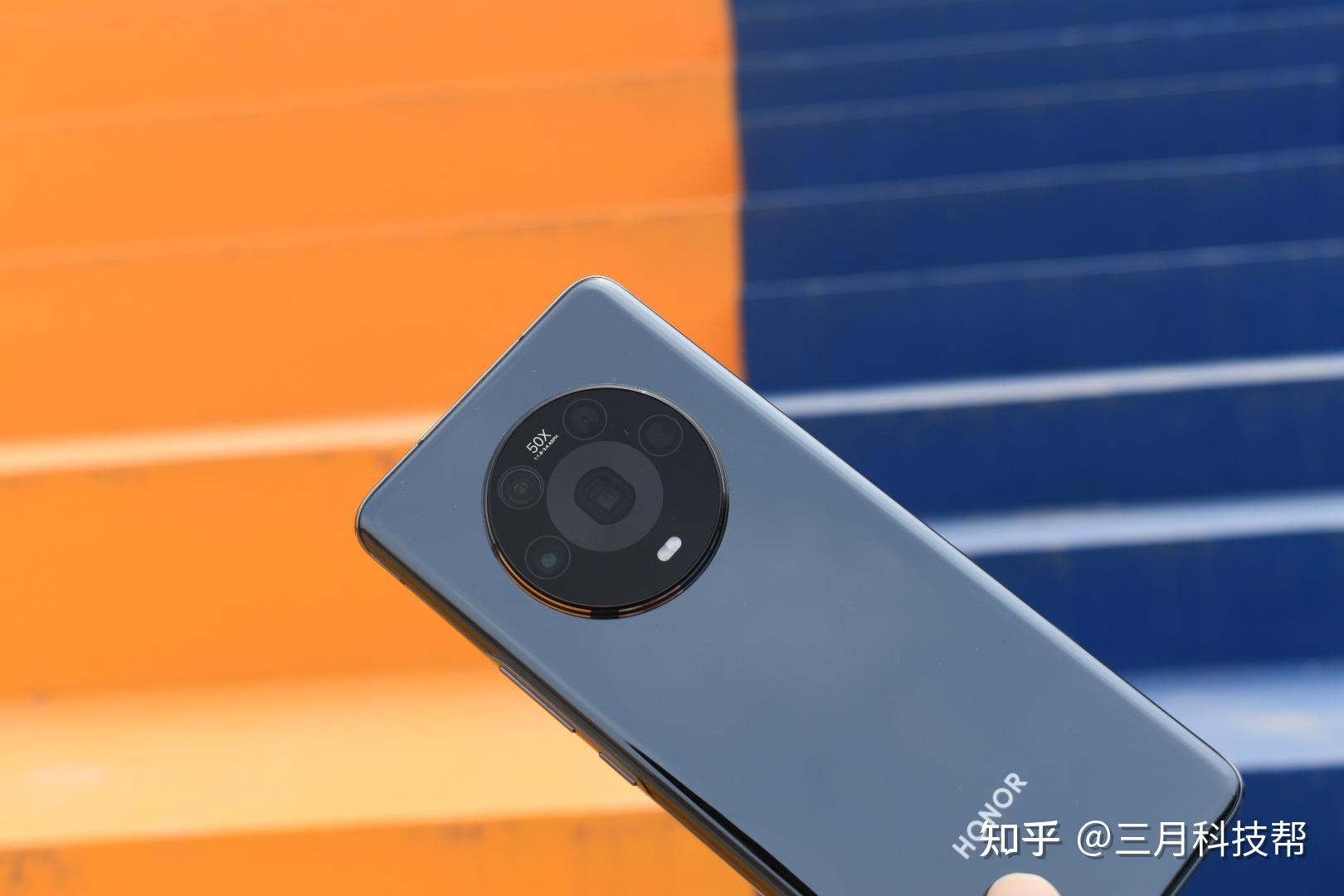 荣耀手机推荐，三款高颜值性价比值得一看，近乎零差评 - 知乎