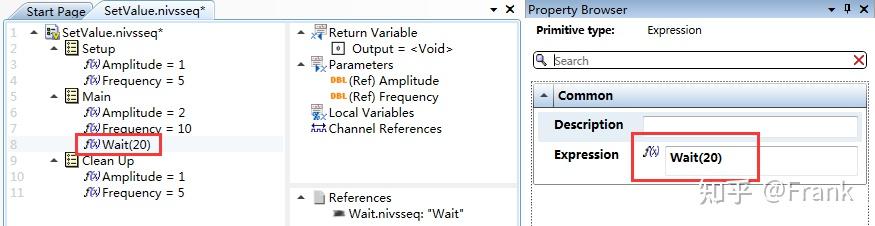 NI VeriStand 自学第1课：如何使用Stimulus Profile - 知乎