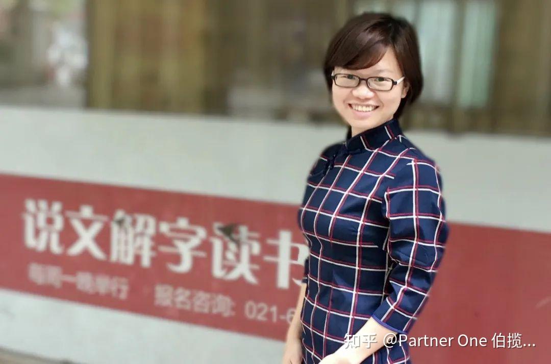 P1 STAR 专访 | Angie YANG 上善若水，任方圆 - 知乎