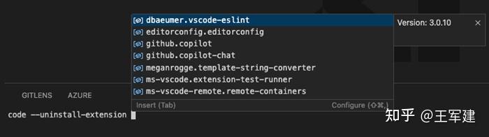 Visual Studio Code 2025年3月版本(1.99)的新功能 - 知乎