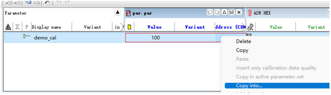 聊聊AUTOSAR：基于DaVinci的XCP开发与配置 - 知乎