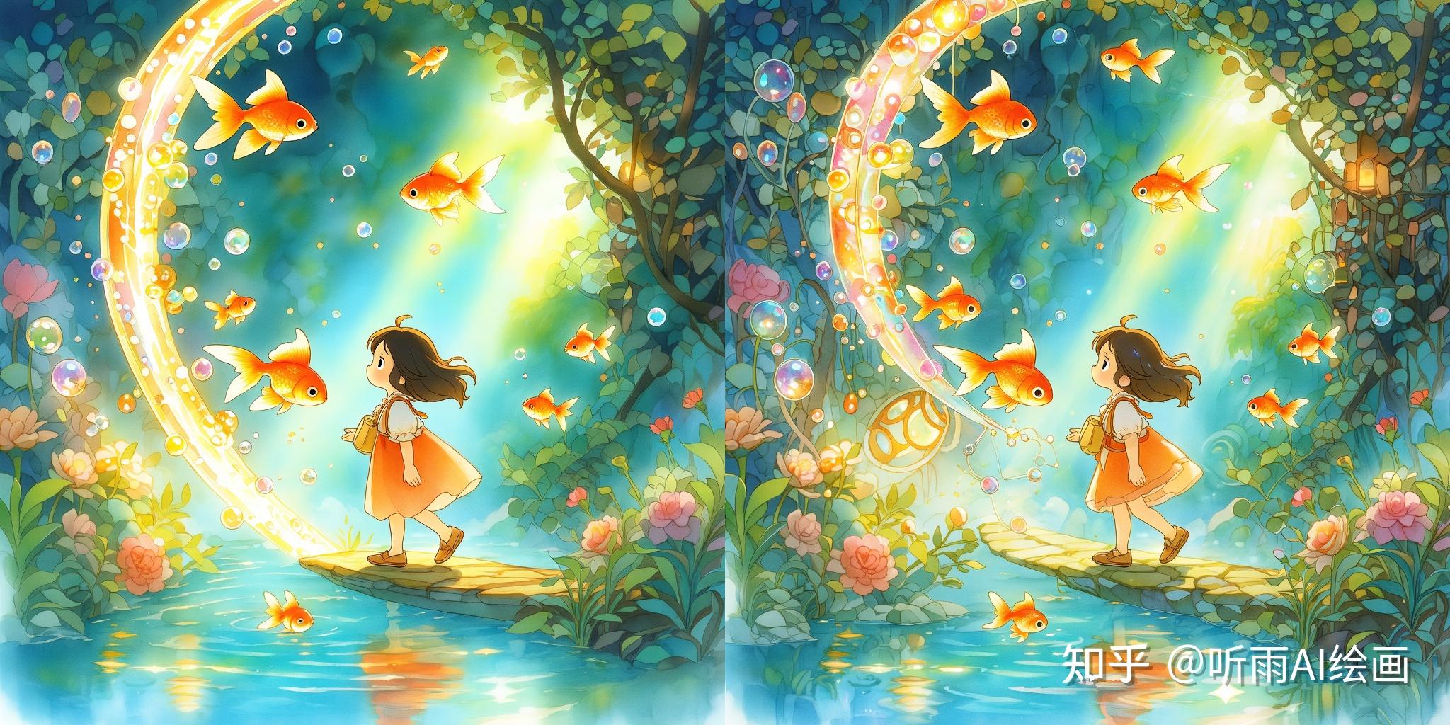 [ComfyUI]HiDream-I1 的正确玩法，细节增强神器让 HiDream-I1 表现力更上一层楼！ - 知乎