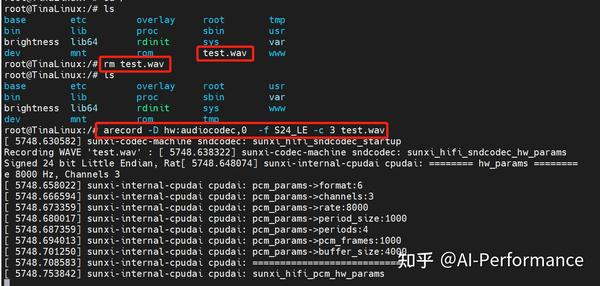 探游·R329·AI部署实战（一） - 知乎