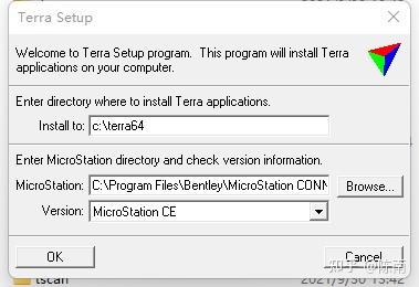 Terrasolid激光点云处理 - 知乎