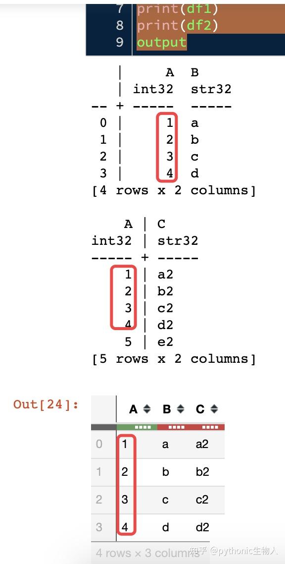 datatable-让Python数据分析更快 (101个高频操作) - 知乎