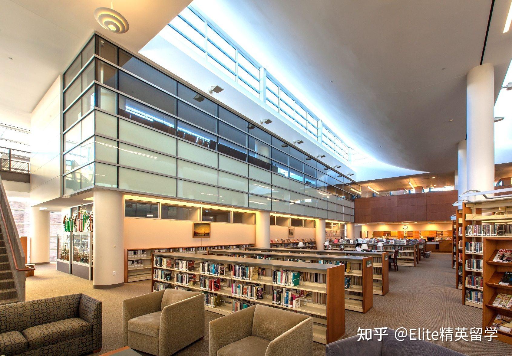 走进美国顶尖女校｜The Hockaday School - 知乎